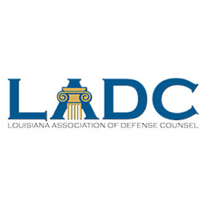 LADC Names C. William Bradley, Jr. as 2022 President. - Bradley Murchison