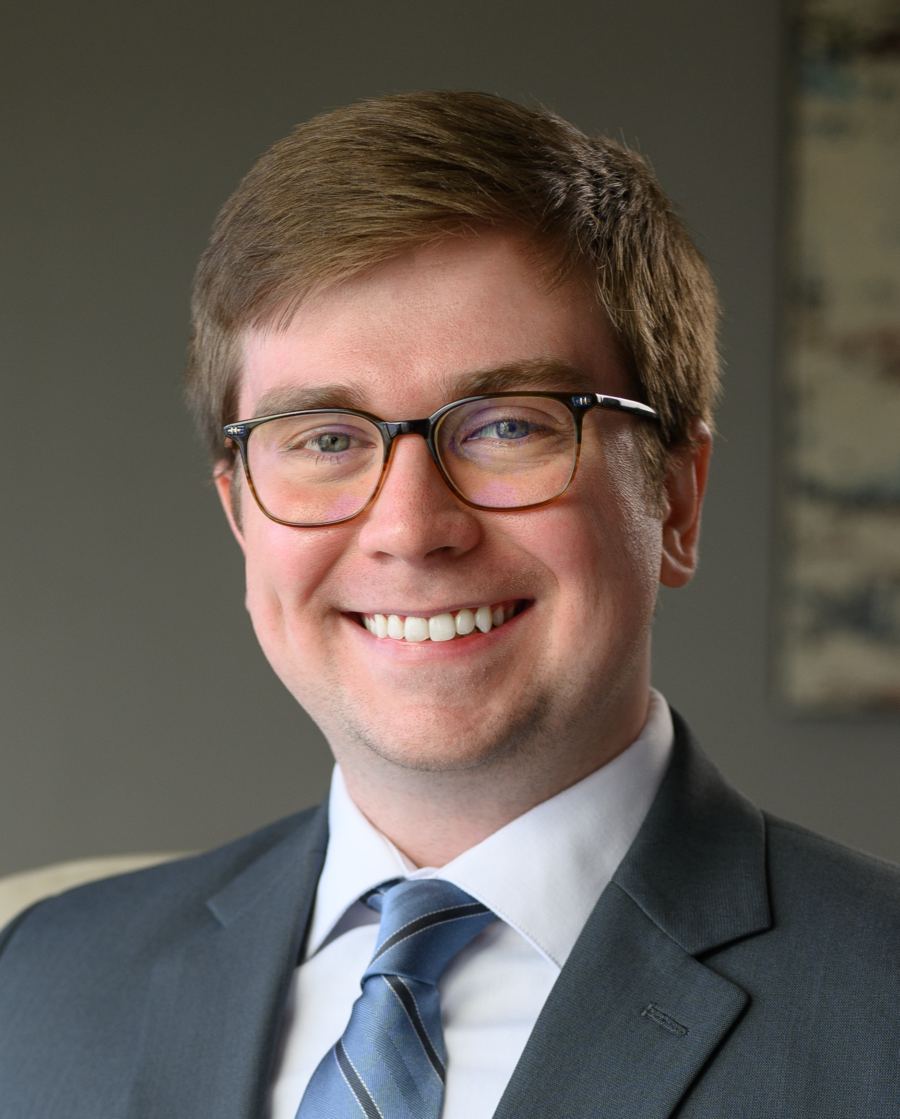 Dalton J. DeLong - Bradley Murchison