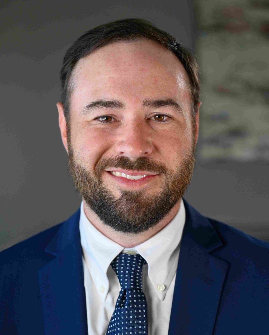 Jordan G. Tiemann - Bradley Murchison