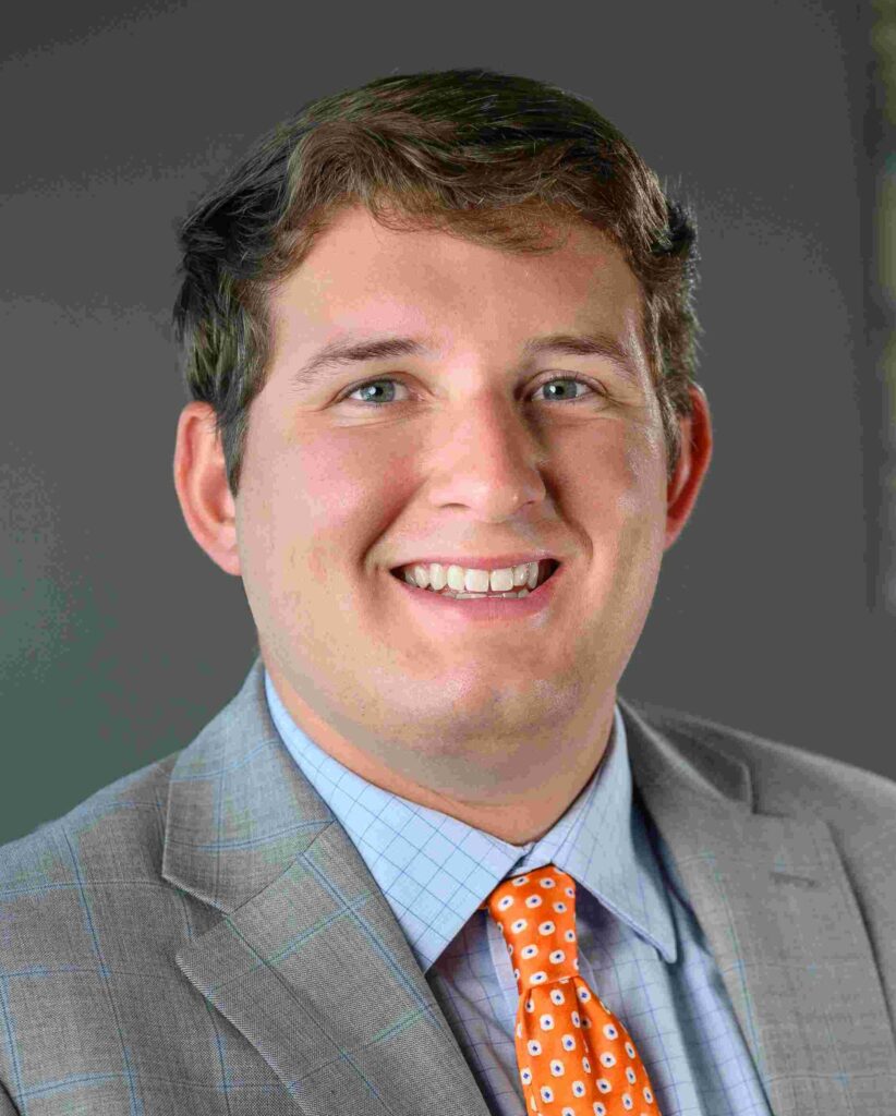 Manning P. Greene - Bradley Murchison