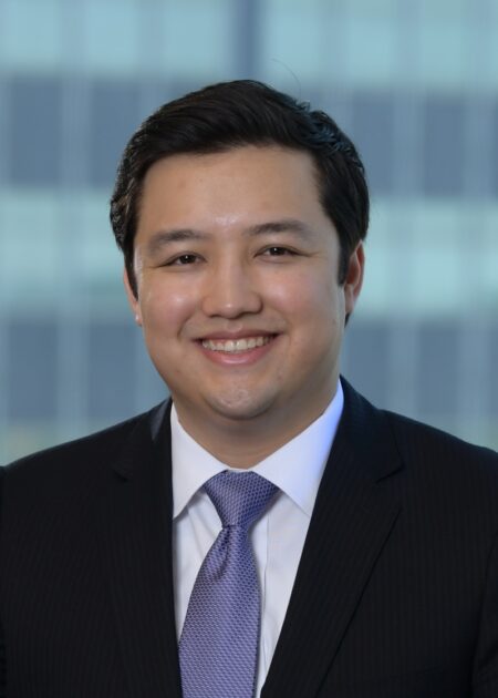 Brandon G. Pang - Bradley Murchison