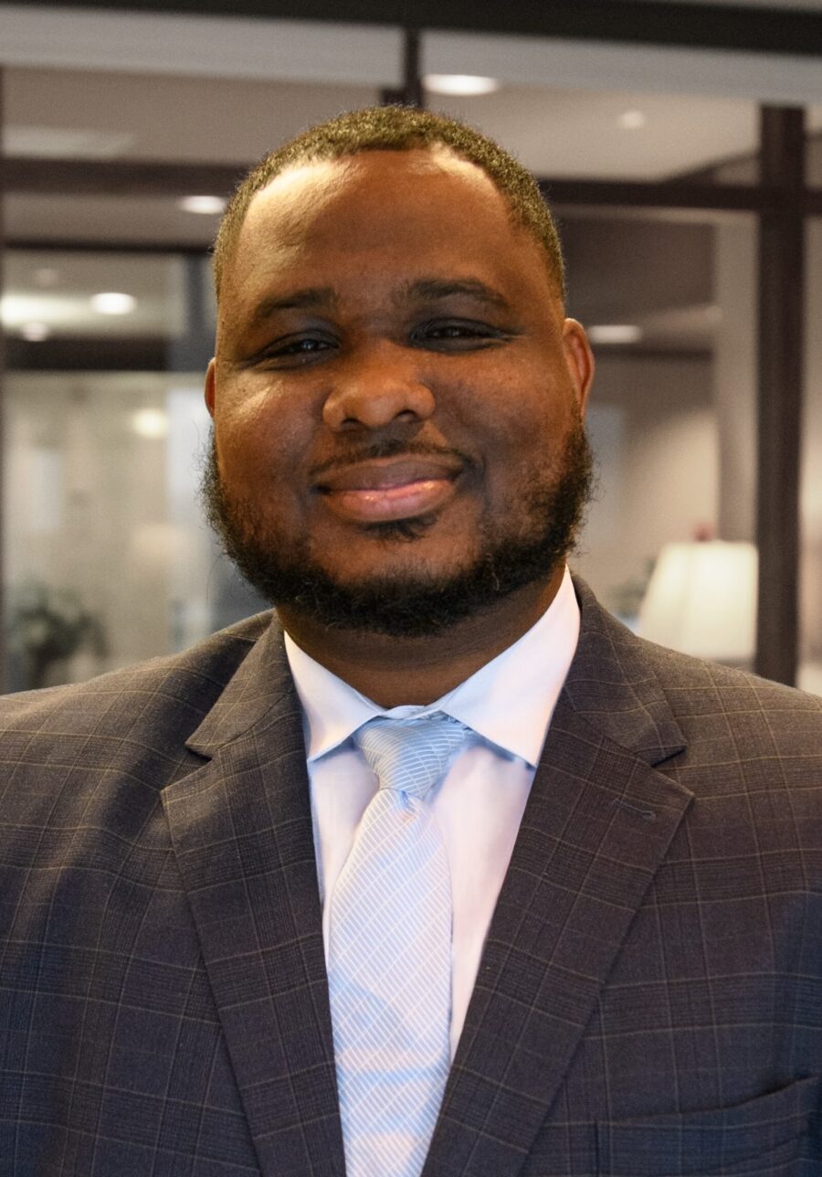 Warren B. Bates, Jr. - Bradley Murchison